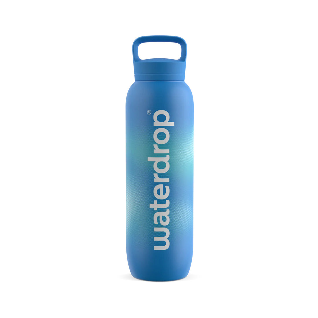 【全豪オープンテニス】AO×waterdrop 2026プレーヤーボトル1L | WOWOW百貨店