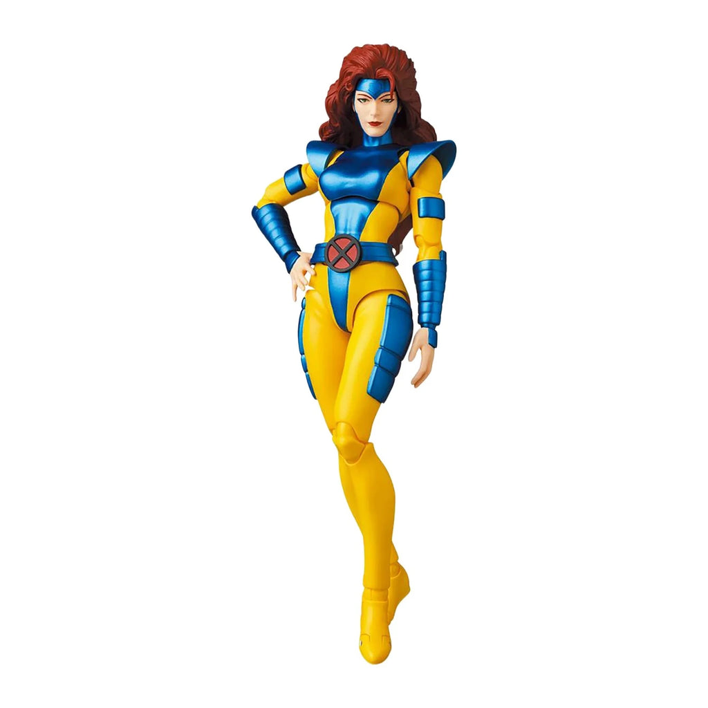 「マーベル」ジーン・グレイ フィギュア（MAFEX ジーン・グレイ コミック Ver.） | WOWOW百貨店