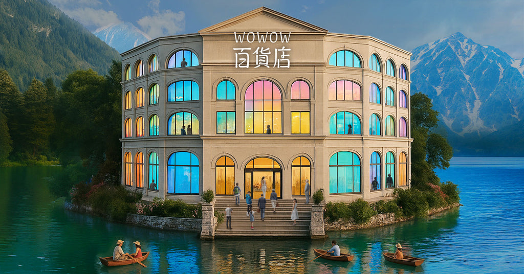 ホビー/雑貨 – ページ 8 | WOWOW百貨店